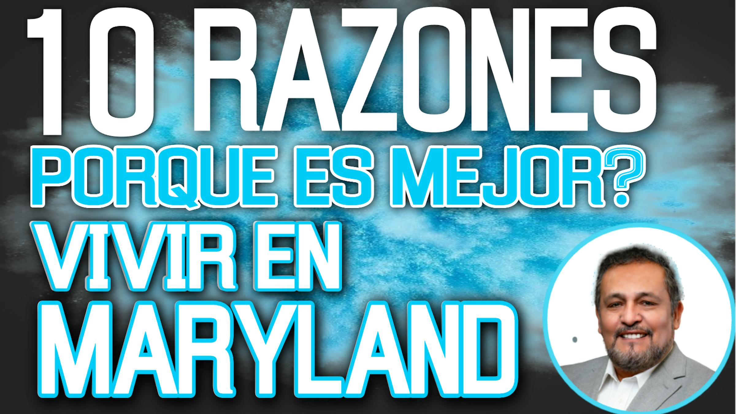 Bienvenidos a Maryland: 10 Razones Por qué este Estado es el Lugar Perfecto para Llamar Hogar